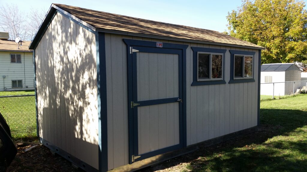 5 Signs You Should Build A Shed Instead Of A Home Addition
